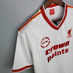 Liverpool Kits | Vintage Football Shop
