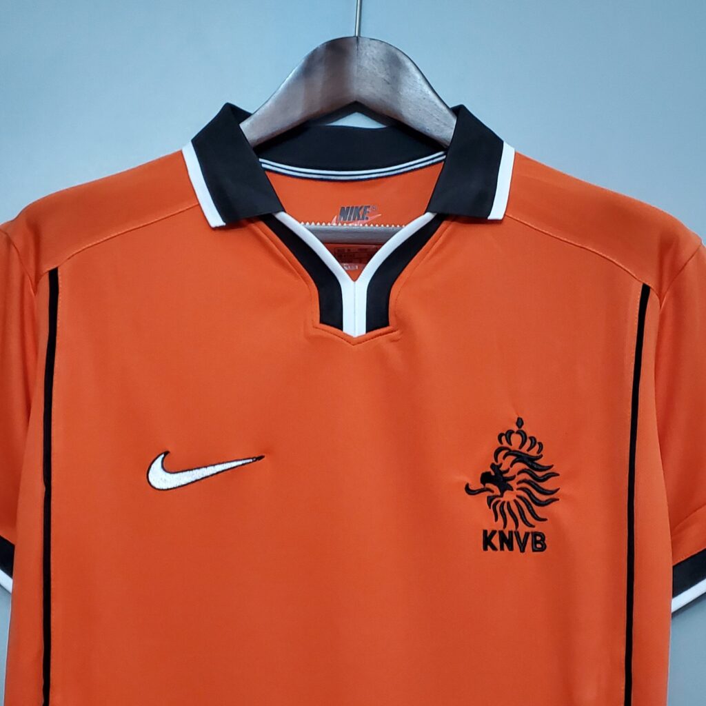 Netherlands Football Kits | Vintage Football Shop