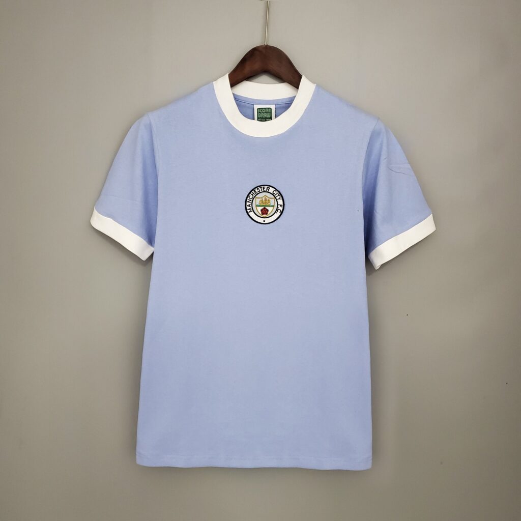 Man City Kits | Vintage Football Shop