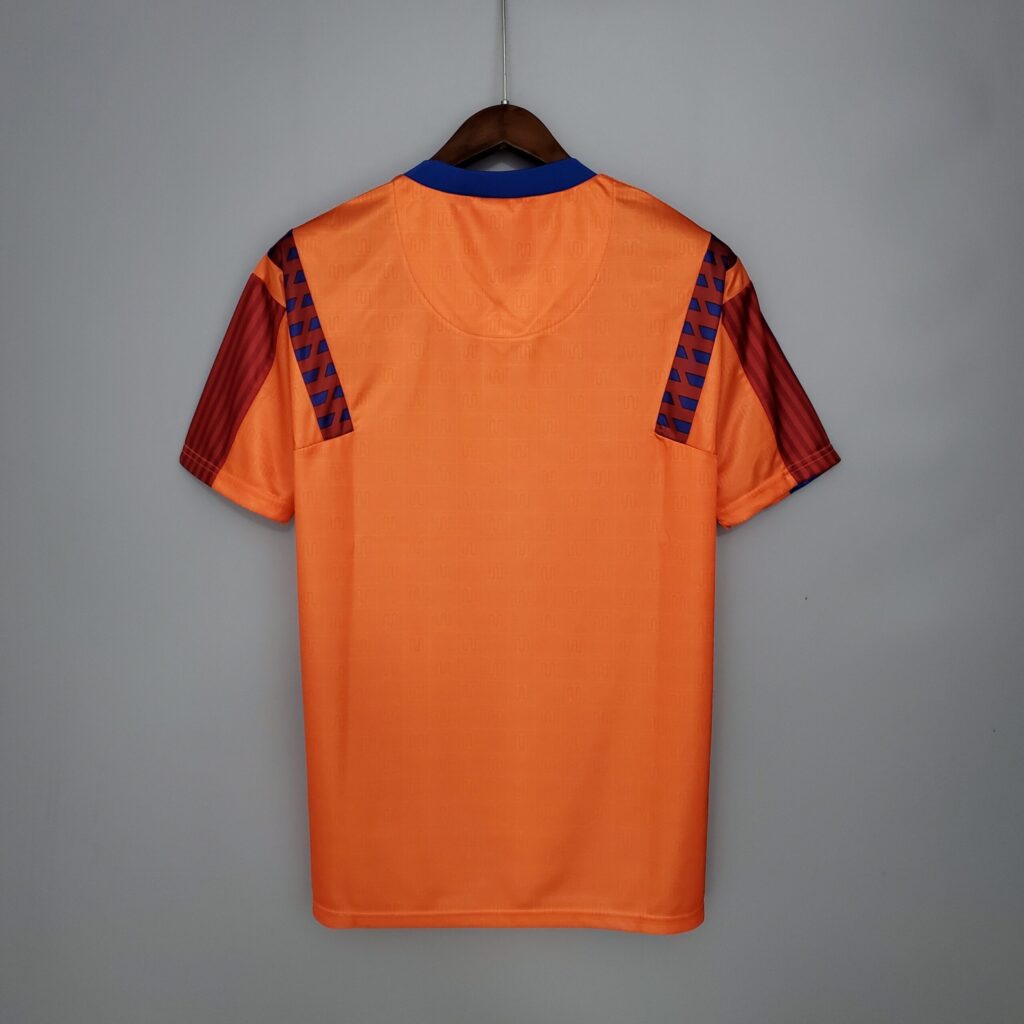 Barcelona Kits | Vintage Football Shop