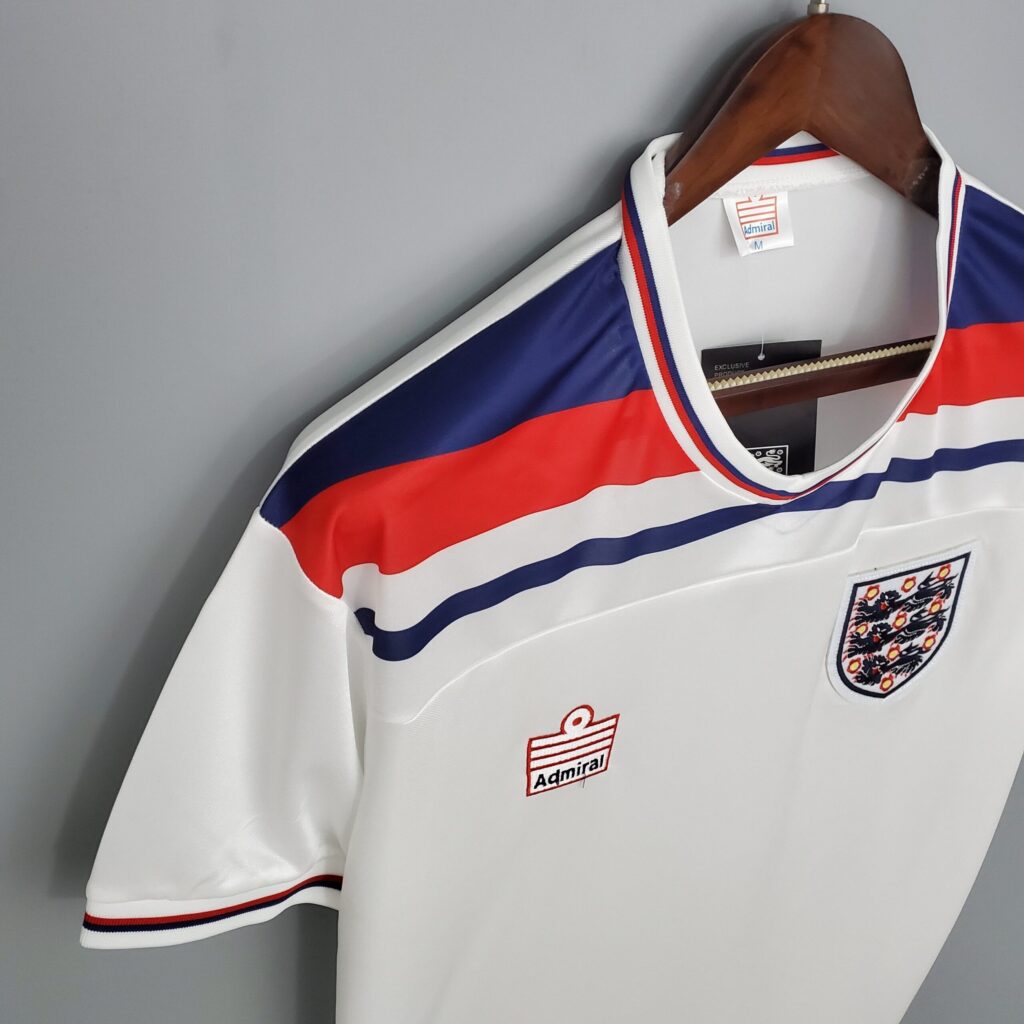 1998-1999 Manchester United Jersey retro kit Vintage Football Shop