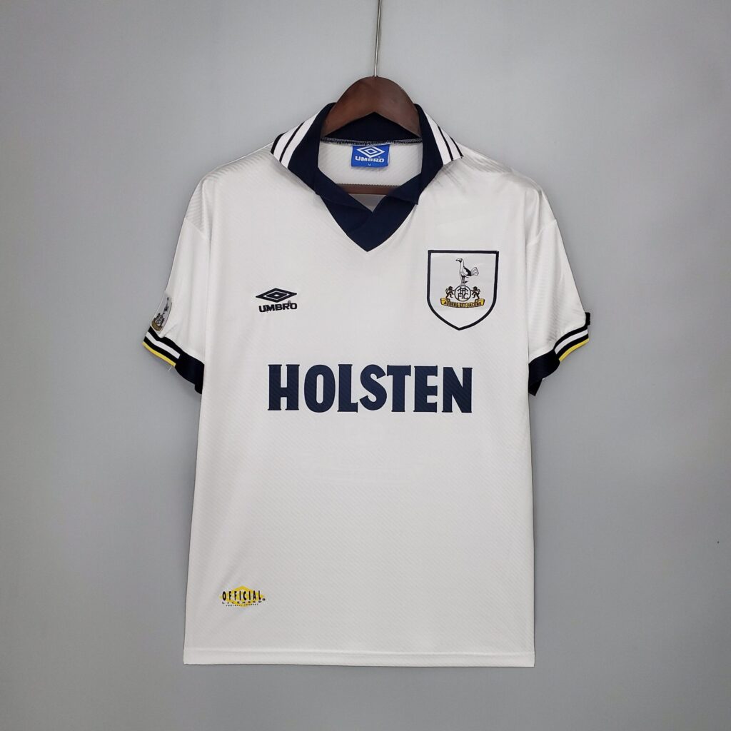 Tottenham Kits | Vintage Football Shop