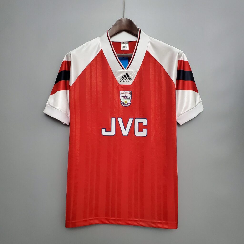 Arsenal Kits | Vintage Football Shop