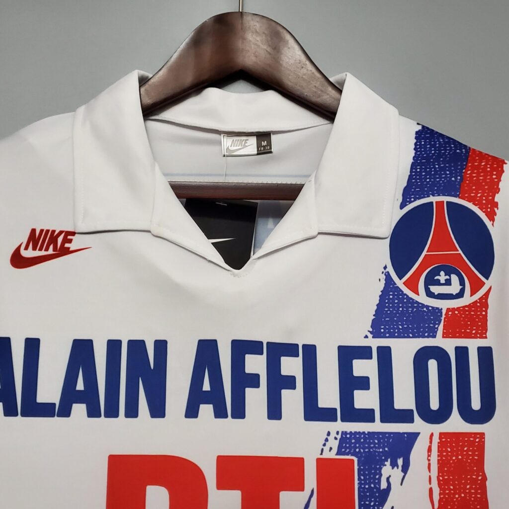 PSG Kits | Vintage Football Shop