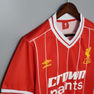 Liverpool Kits | Vintage Football Shop