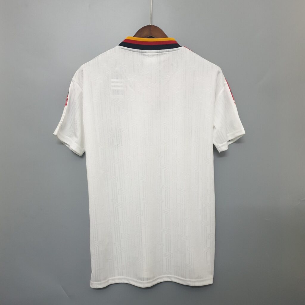 1994 Germany Home Retro Kit - Show Your Support Today!