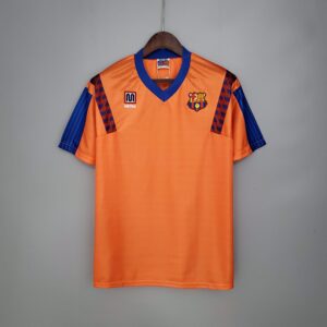 Barcelona Kits | Vintage Football Shop