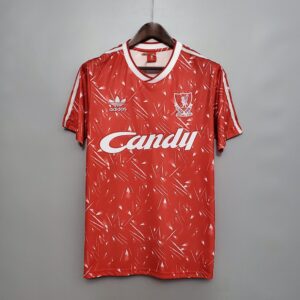 Liverpool Kits | Vintage Football Shop