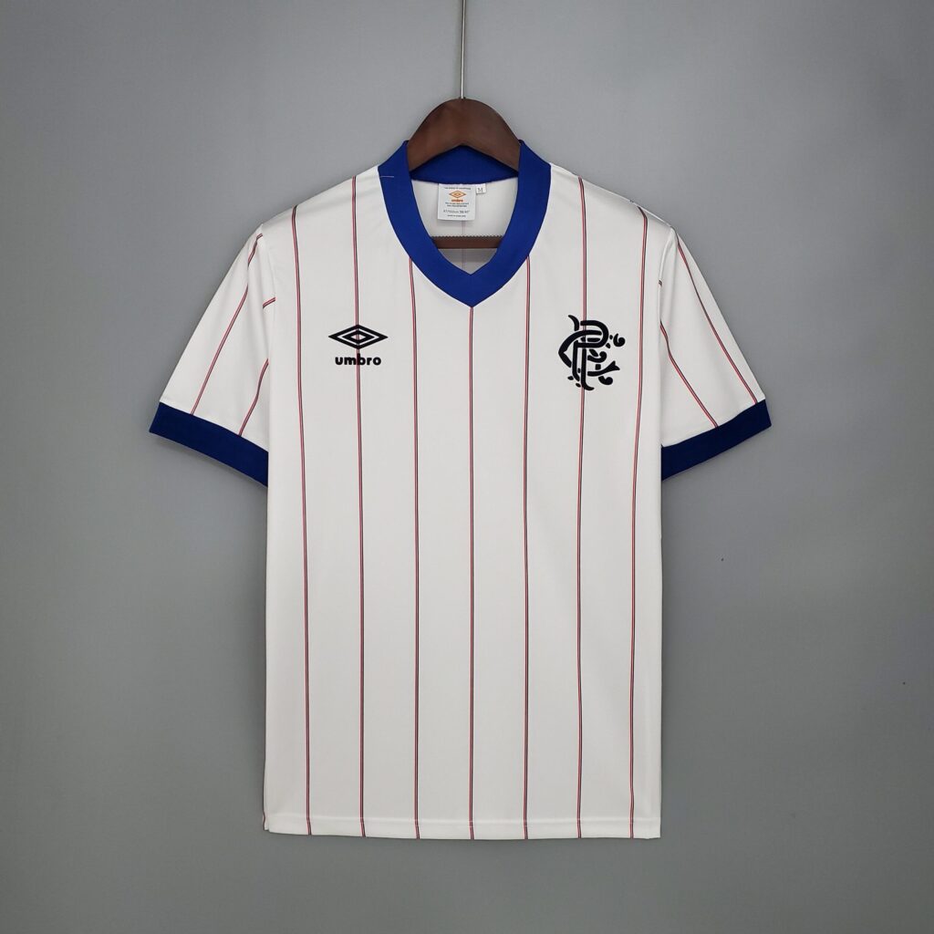 Rangers Kits | Vintage Football Shop
