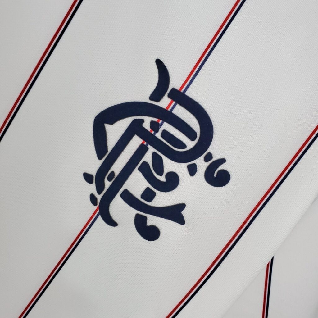 Rangers Kits | Vintage Football Shop