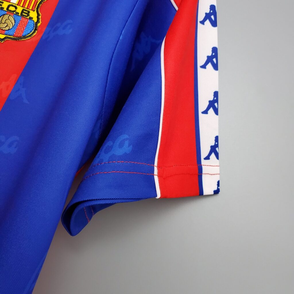 Barcelona Kits | Vintage Football Shop