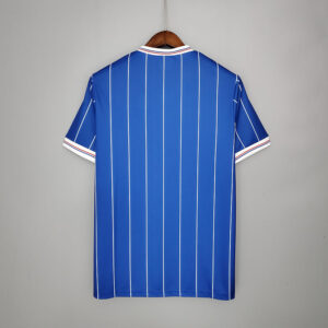 Authentic 2002 Brazil Home Retro Kit