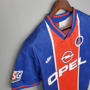 PSG Kits | Vintage Football Shop