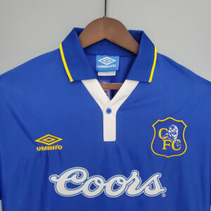 Chelsea Kits | Vintage Football Shop