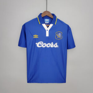 Chelsea Kits | Vintage Football Shop