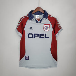 Bayern Kits | Vintage Football Shop