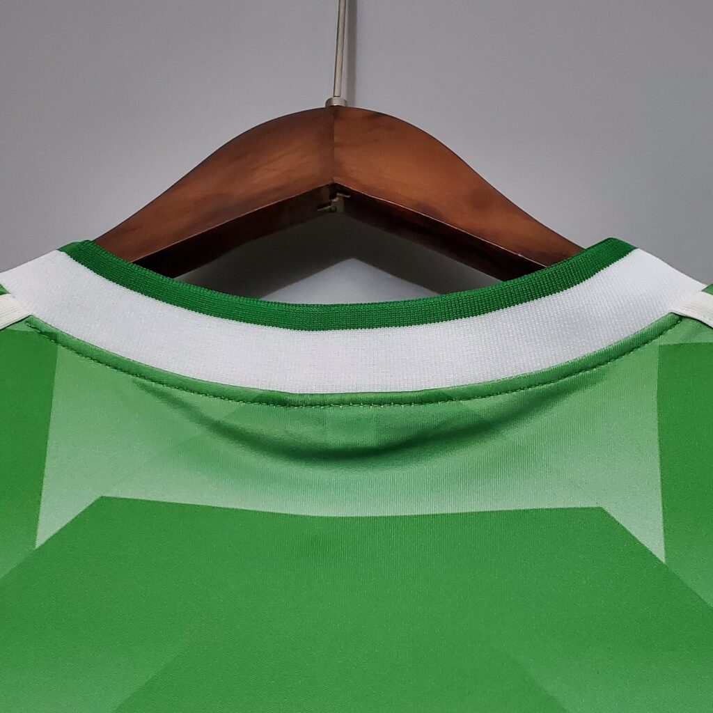 1988 Germany Away Retro Kit - Stand Out from the Crowd!
