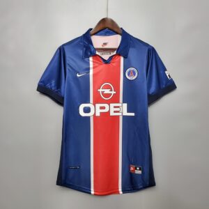 PSG Kits | Vintage Football Shop