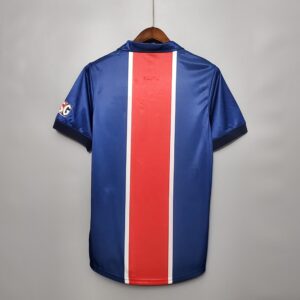 PSG Kits | Vintage Football Shop